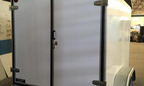 Remolques de Autobuses 2Remolques en MurciaRemolques Guillamón